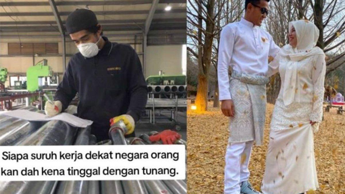 2 Kali Gagal Dalam Percintaan, Duda Anak Satu Dapat Pengganti di Korea Selatan, Sebulan Kenal ...