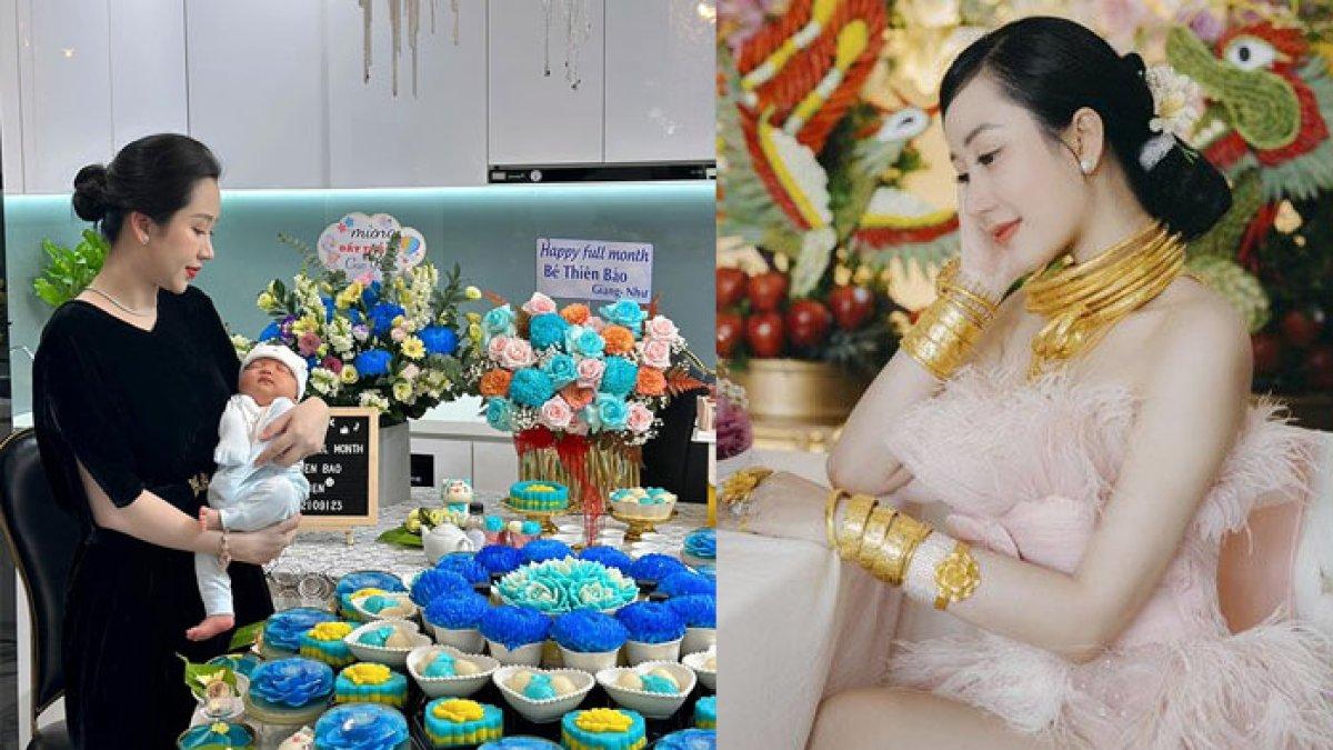 Pengantin Dulu Nikah Pakai 15 Perhiasan Emas Kini Sudah 2 Tahun