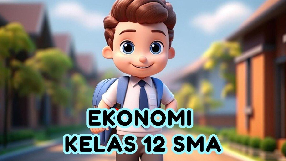 Kunci Jawaban Ekonomi Kelas 12 SMA Halaman 77-86: Mengapa Indonesia Bergabung dalam Oganisasi ...