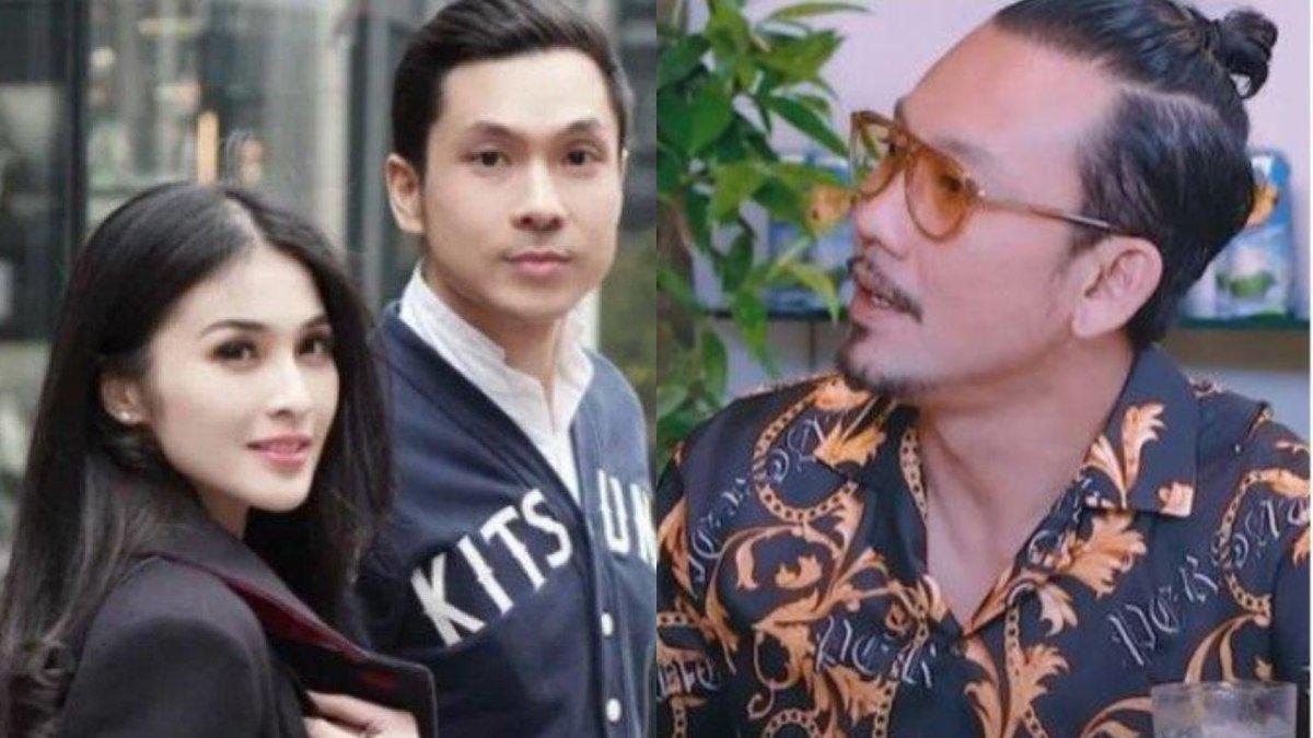 Muak Denny Sumargo Terseret Efek Kasus Harvey Moeis, Terkuak Pemicu, Ada Kaitan dengan Sandra ...
