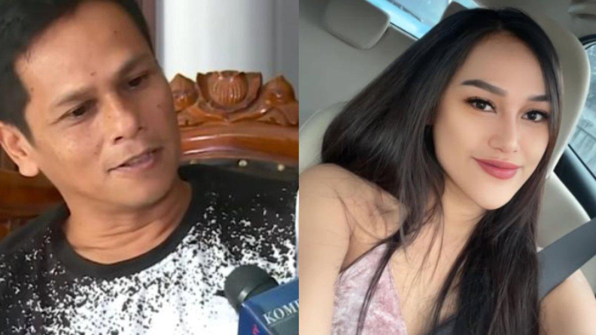 Oshima Yukari Hilang di Kebakaran Glodok Plaza, Kebaikannya Kini Bermunculan, Suka Traktir Makan ...