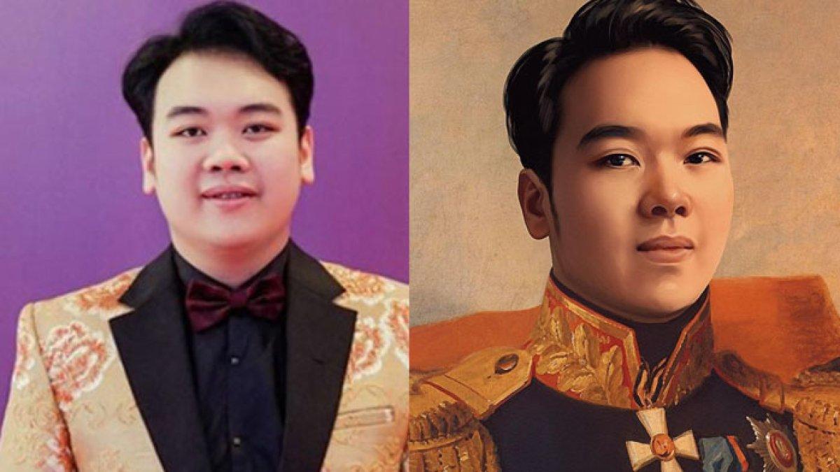 SOSOK Eldwen Wang, CEO Miss Universe Indonesia Undur Diri di Tengah Isu ...