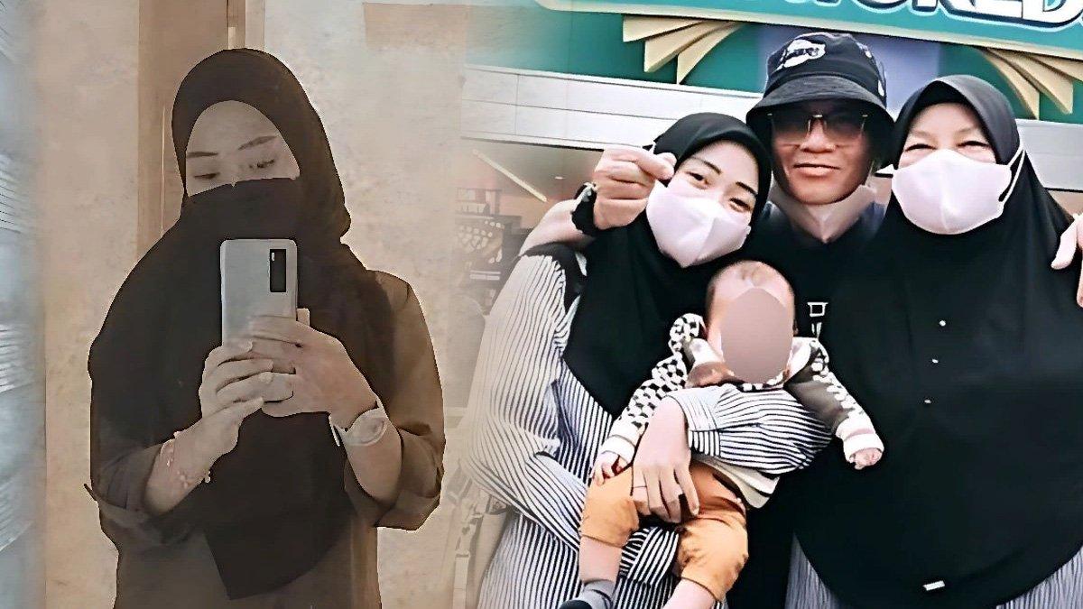 KISAH Gadis Indonesia Jadi Istri Kedua Pria Malaysia, Seminggu Menikah ...