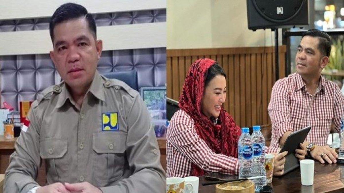 Daftar Harta Erani, Wakil Bupati Terpilih Pilkada Landak 2024, Kekayaan Pasangan Karolin Rp 1 ...