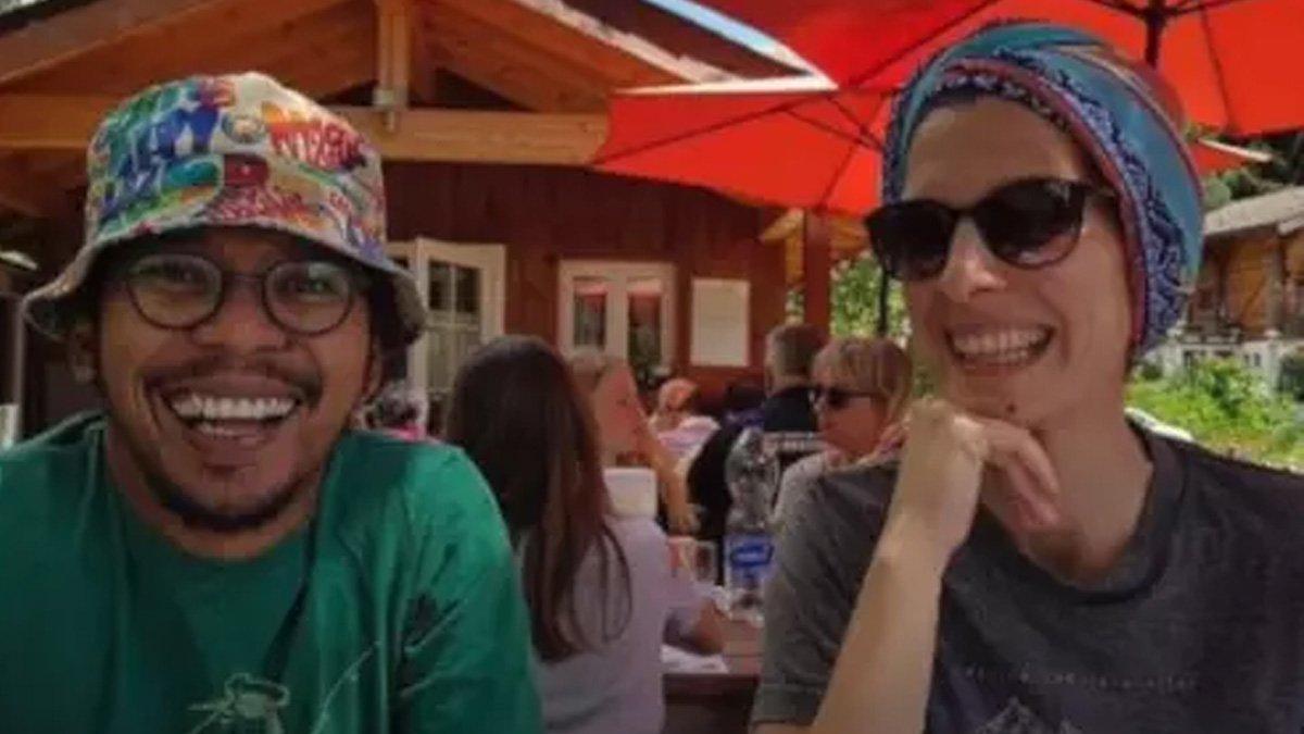 Viral Kisah Pria Tinggalkan Profesi Sebagai Insinyur, Merantau ke Swiss ...