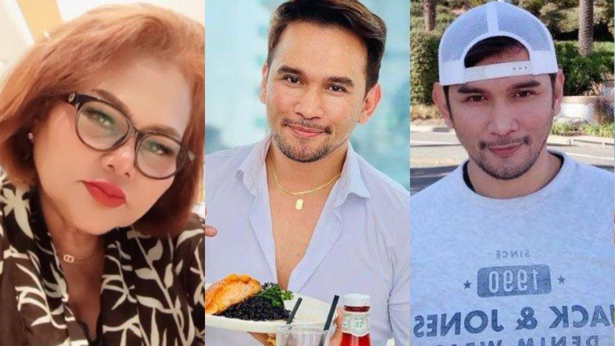 Lupakan Jordan Ali, Eva Manurung Pamer Berondong Baru, Pedangdut ...