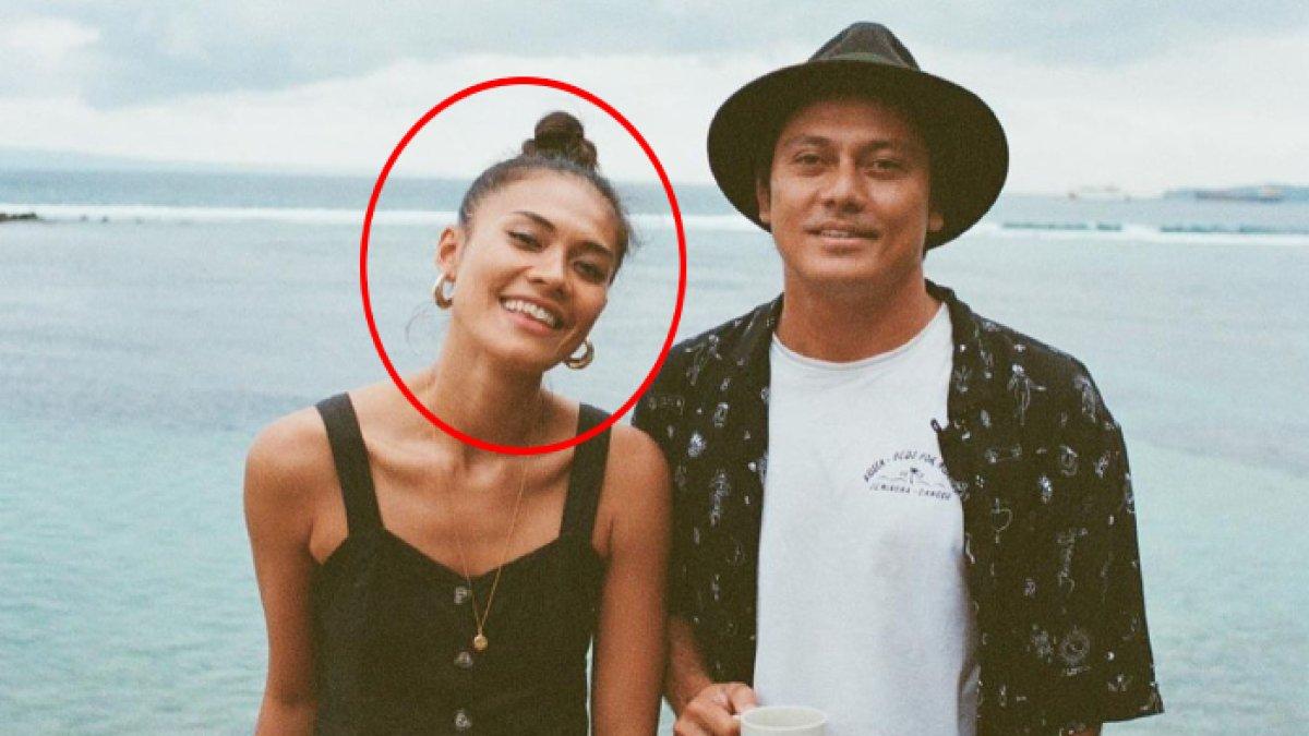 Sosok Feby Jabrik Istri Tipi Jabrik, Kakak Ipar Cantik Luna Maya ... Sosok Feby Jabrik Istri Tipi Jabrik, Kakak Ipar Cantik Luna Maya ...