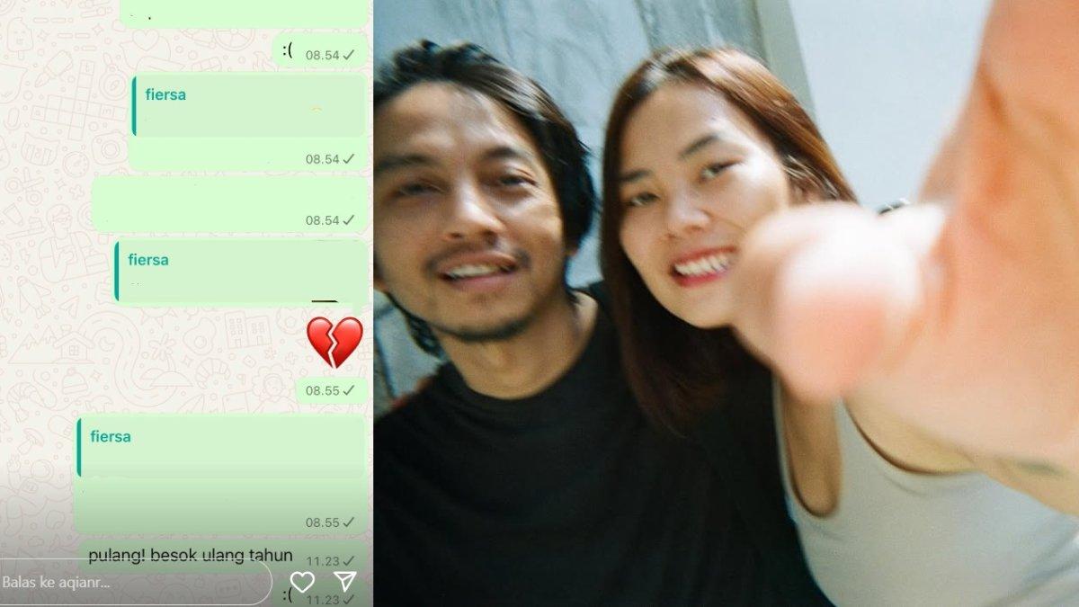 Terungkap Kondisi Fiersa Besari Setelah Ikut Pendakian Maut ke ...