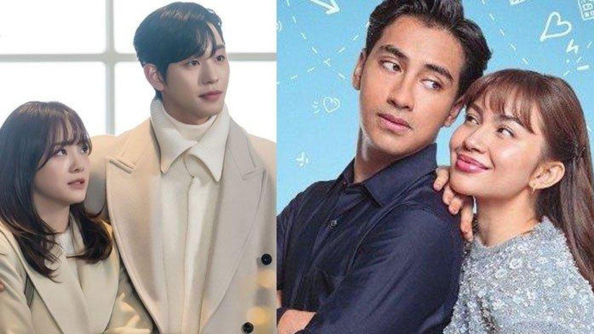 A Business Proposal Sepi Peminat, Abidzar Kena Cancel Culture? Umi Pipik Ungkap Nasib Karir ...