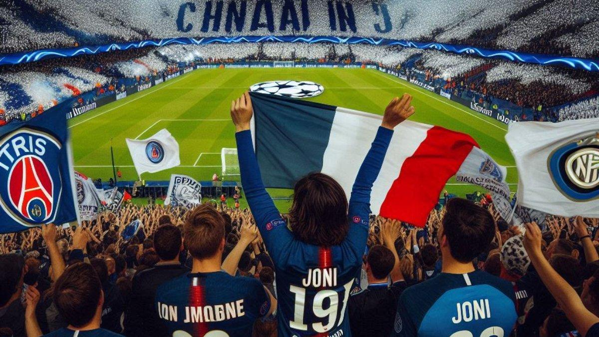 PSG vs Inter Milan Final Liga Champions: Kondisi Skuad, Live Streaming ... PSG vs Inter Milan Final Liga Champions: Kondisi Skuad, Live Streaming ...