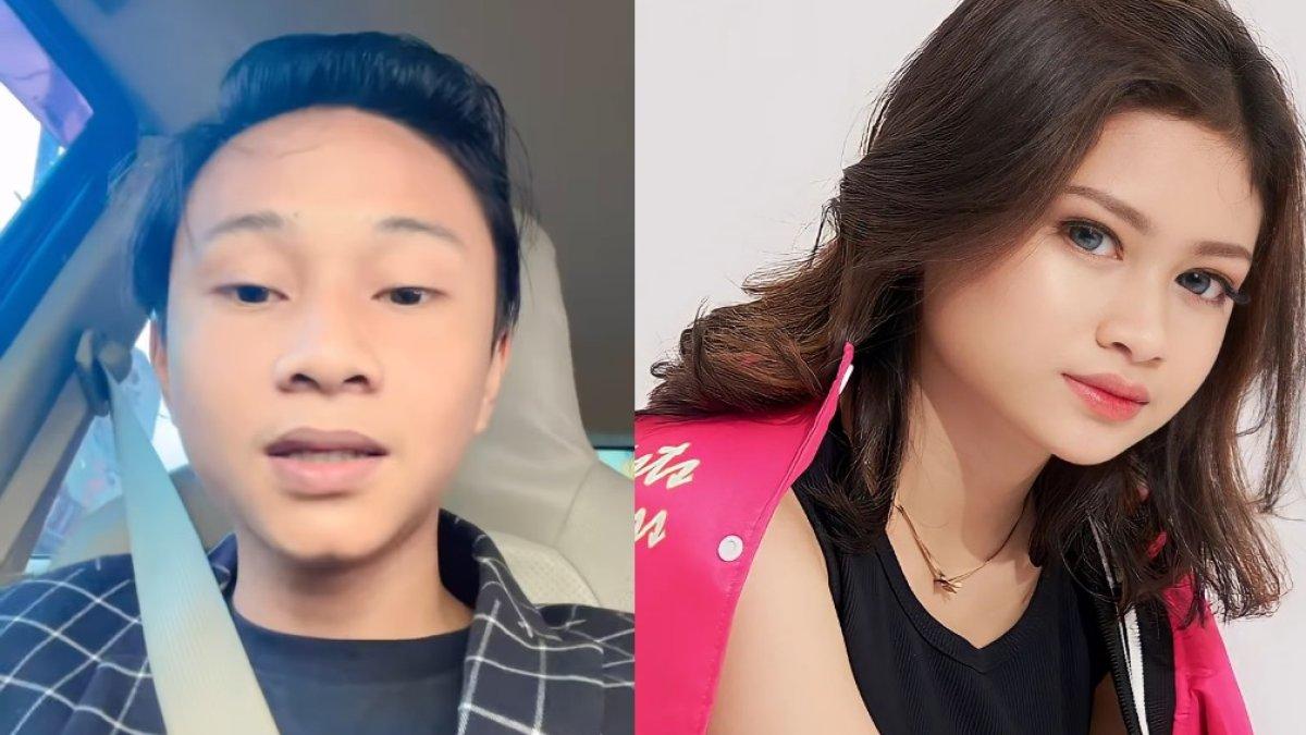 Fajar Sad Boy Dulu Viral Diputus Pacar Kini Jadi Aktor Main Film, Kabar ...