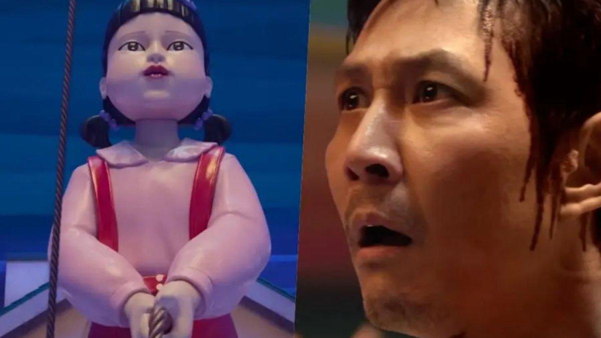 5 Fakta Squid Game 3 yang Tayang Akhir Juni 2025, Kisah Gi Hun Bakal Segera Berakhir, Dijamin ...