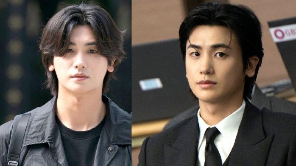 5 Drama Korea Park Hyung Sik dengan Rating Tinggi, The Heirs hingga ...