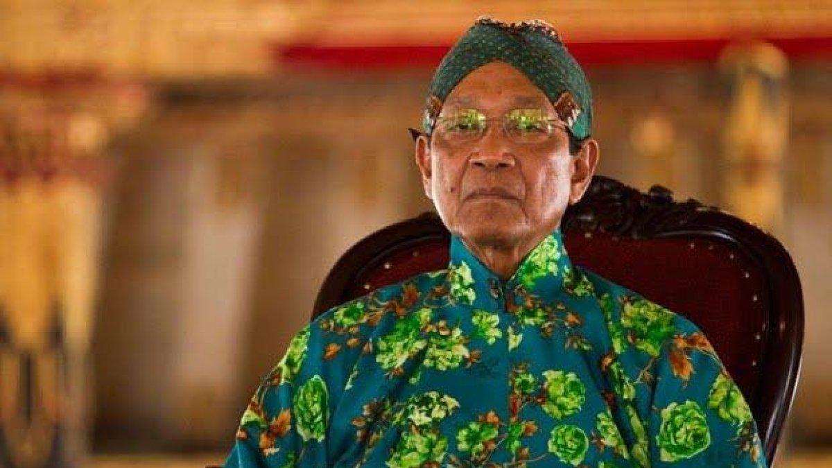 5 Fakta Sultan Hamengkubuwono X, Raja Yogyakarta Punya Gelar Resmi ...