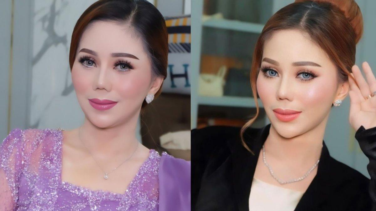 Siapa Fenny Frans? Pengusaha Skincare Produknya Positif Merkuri, Sultan ...