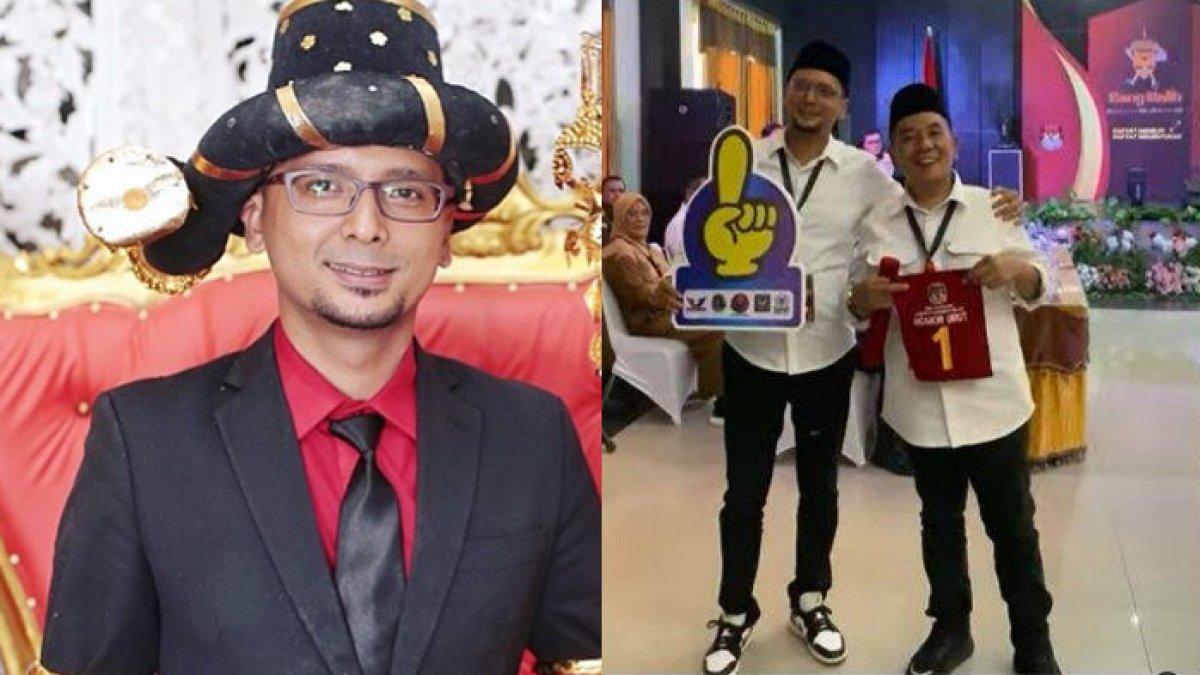 Profil & Kekayaan Fery Sahputra Simatupang Bupati Terpilih Labuhanbatu ...