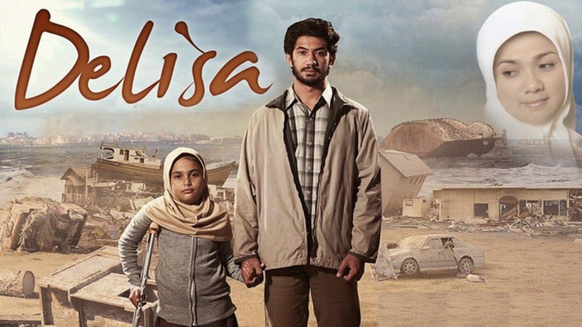 Kabar Delisa Korban Tsunami Aceh Inspirasi Film 'Hafalan Salat Delisa', Kini Jadi Karyawan Bank ...