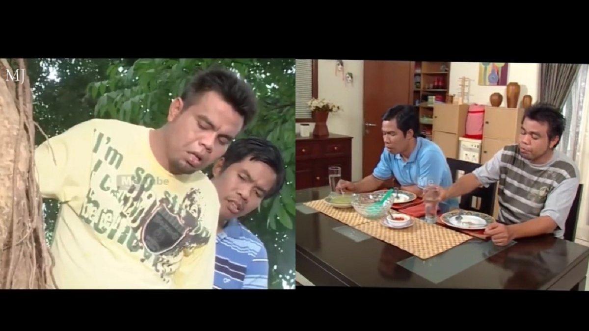 Terungkap Konflik Abdel dan Temon hingga 2 Tahun Tak Bertegur Sapa ...