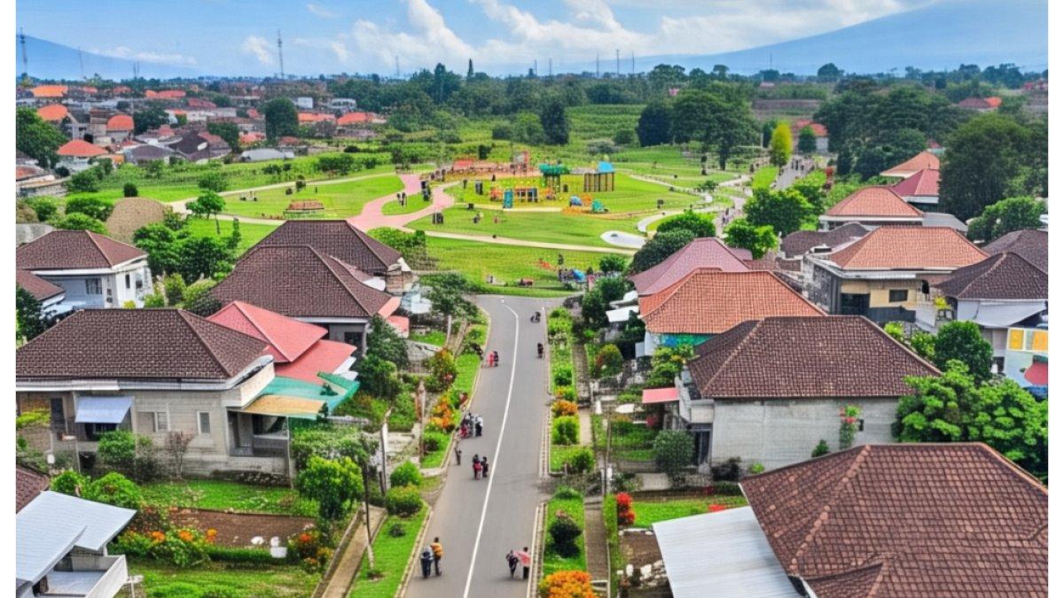 Inilah Kabupaten Paling Kaya di Sulewesi Tengah, Rata-rata Kekayaan ...