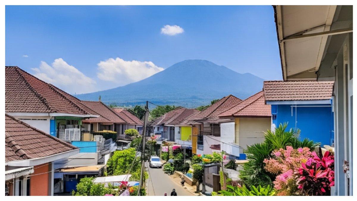 Deretan 15 Besar Kabupaten Kota Termaju di Jawa Barat, Tasikmalaya dan ...