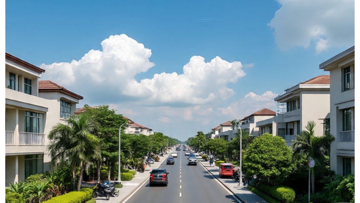 Inilah Bumi Tepe Asa Maroso, Daerah di Sulawesi Tengah Ini Jadi Wilayah ...