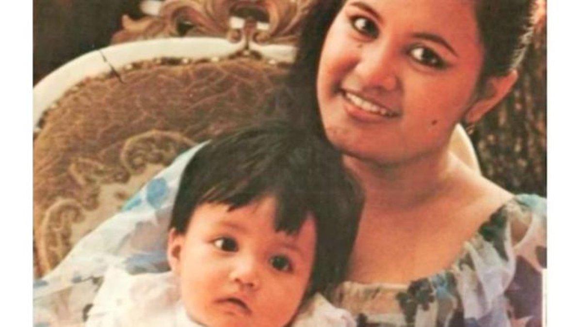 Mengenang Emilia Contessa, Ini 5 Potret Kedekatannya dengan Sang Anak ...