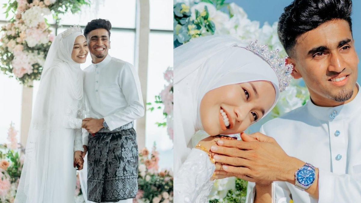 Baru Seminggu Menikah, Artis Umumkan Kehamilan, Mengaku Alami 'Bunting Pelamin', Ini Maknanya ...