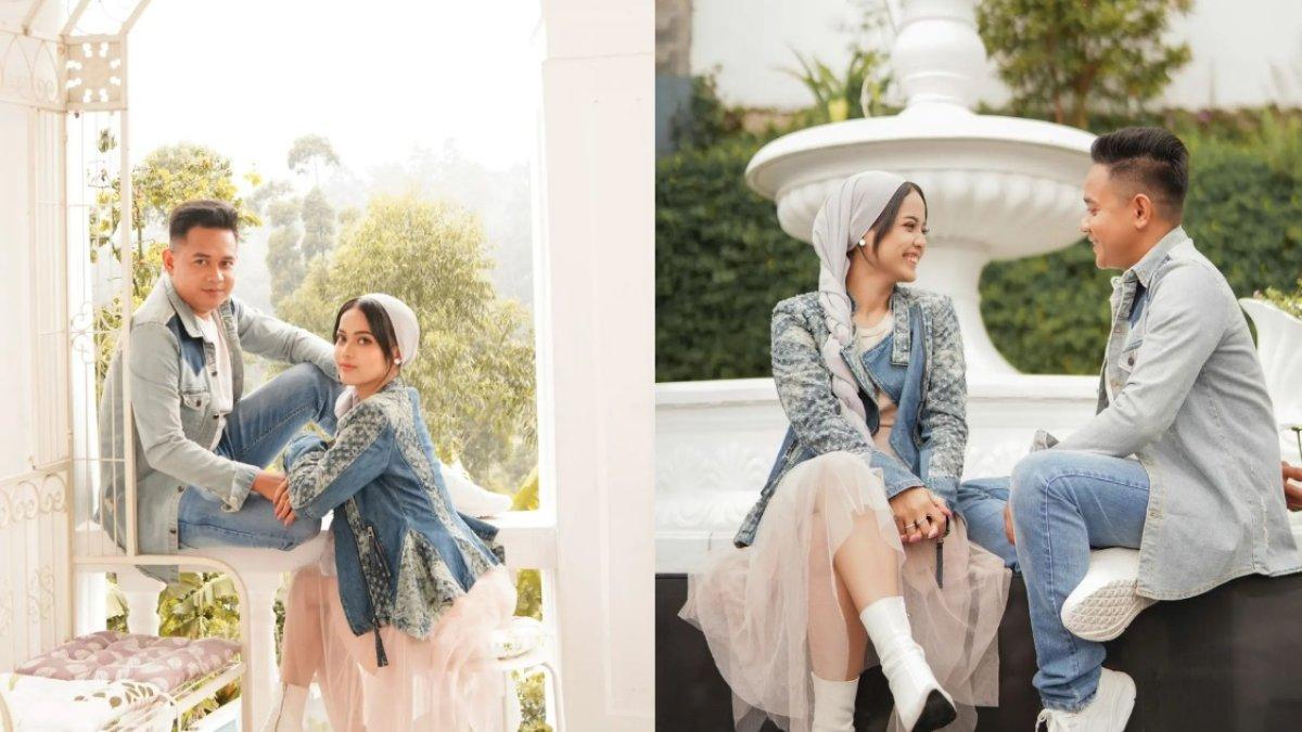 Dulu Dilamar dengan Panai Rp 2 Miliar, Pedangdut Putri Isnari Siap ...