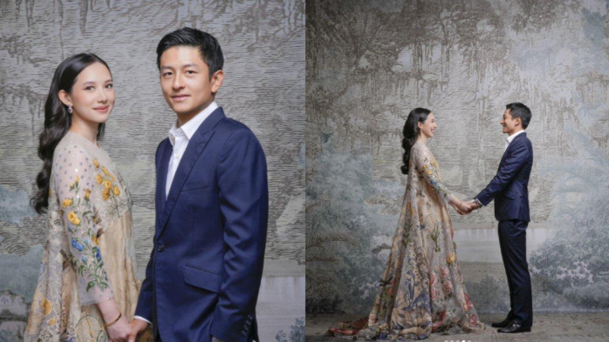 Perjalanan Cinta Rio Haryanto & Athina Papadimitriou, Keponakan ...