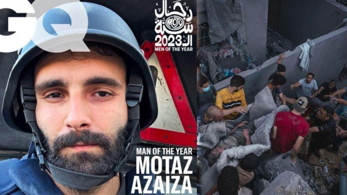 SOSOK Motaz Azaiza Jurnalis yang Viral, Berat Hati Tinggalkan Gaza, Ini 10 Fakta Tentangnya ...