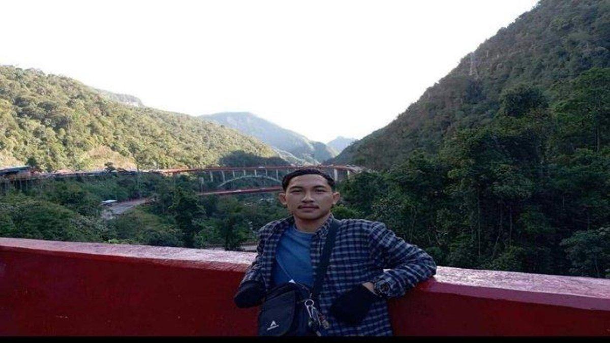 PERCAKAPAN Terakhir Mahasiswa di Lubuklinggau sebelum Tewas, Sleep Call ...