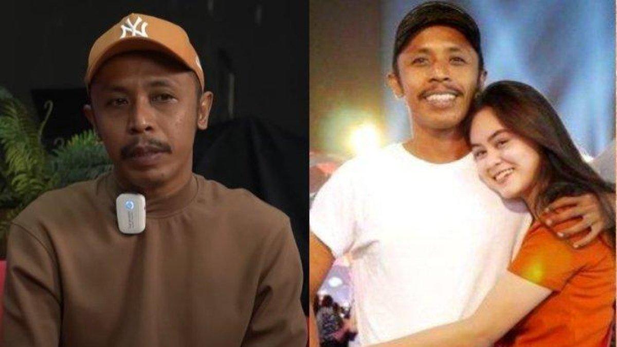 'Cuma Bisa Bengong' Furry 'Mas Pur' Pilu, Baru Beli Rumah 6 Bulan Lalu ...