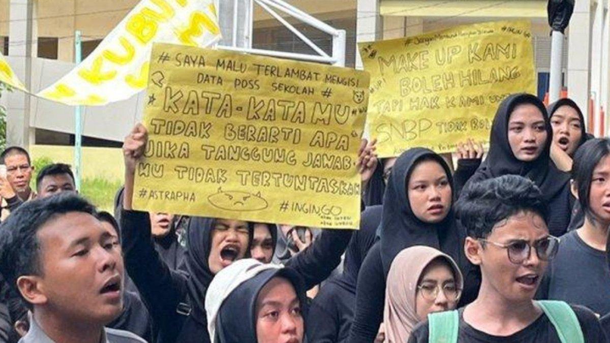 Daftar Sekolah Gagal Ikut SNBP 2025, SMAN 1 Mempawah hingga SMKN 2 Solo ...