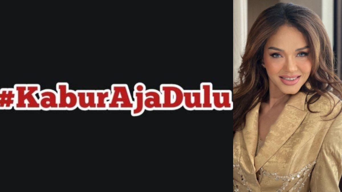 Kritik Syarat Loker di Indonesia & Singgung 'Kabur Aja Dulu!' Berapa Gaji Bunda Corla di Jerman ...