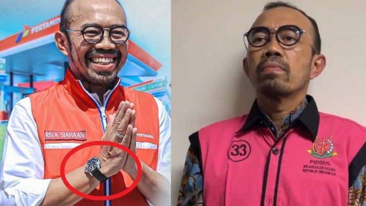 9 Daftar Tersangka Kasus Korupsi Minyak Mentah Pertamina, Negara Rugi ...