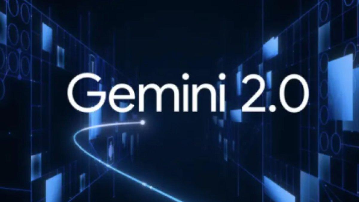 Kian Canggih! Google Rilis Gemini 2.0 Flash Pro, Model AI Punya Nalar ...