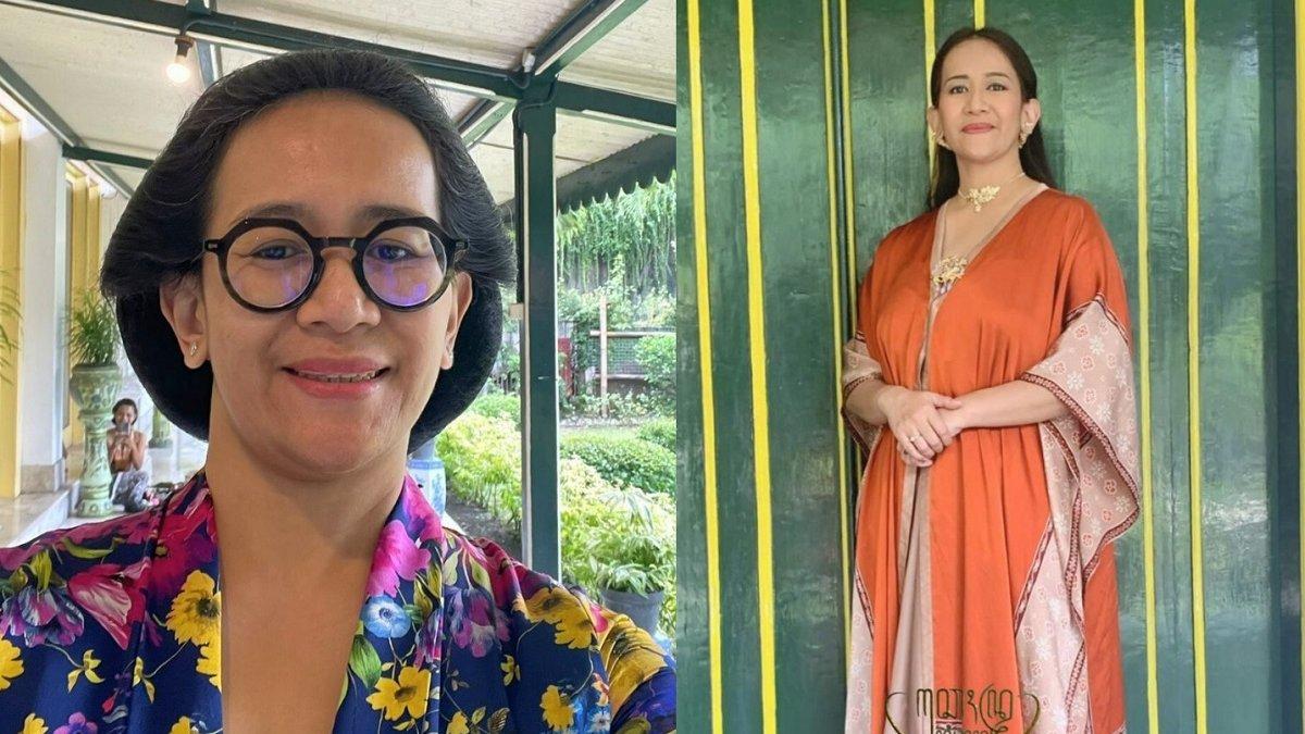 Sosok GKR Condrokirono, Putri Sultan Hamengkubuwono X Sempat Sekolah di ...