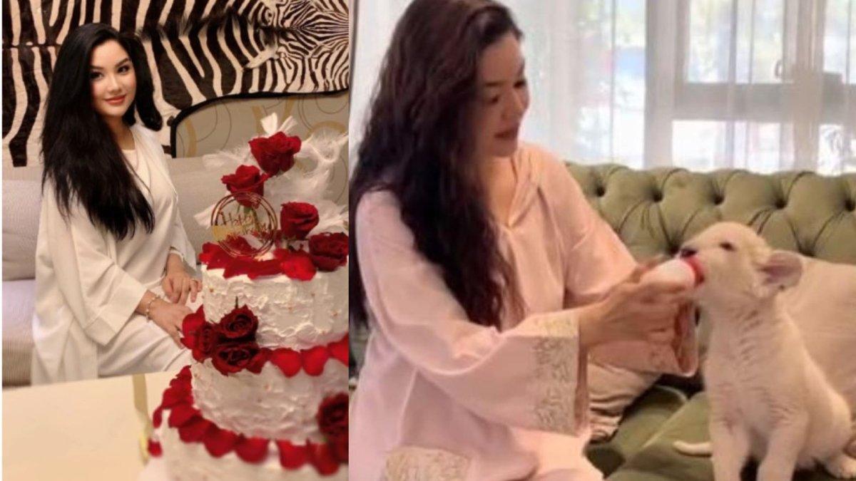 Gadis China Menikahi Pria Arab Terkejut Keluarga Suami Kaya Raya Di