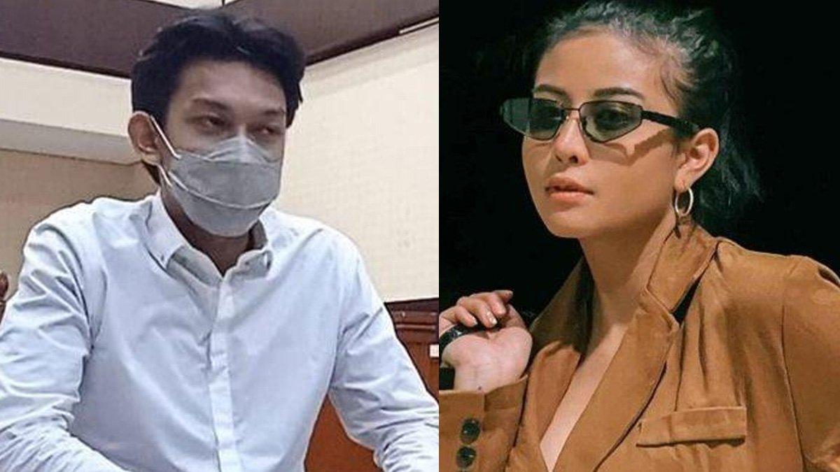Mulai Buka Endorse, Gaga Muhammad Mantan Laura Anna Langsung Dikecam ...