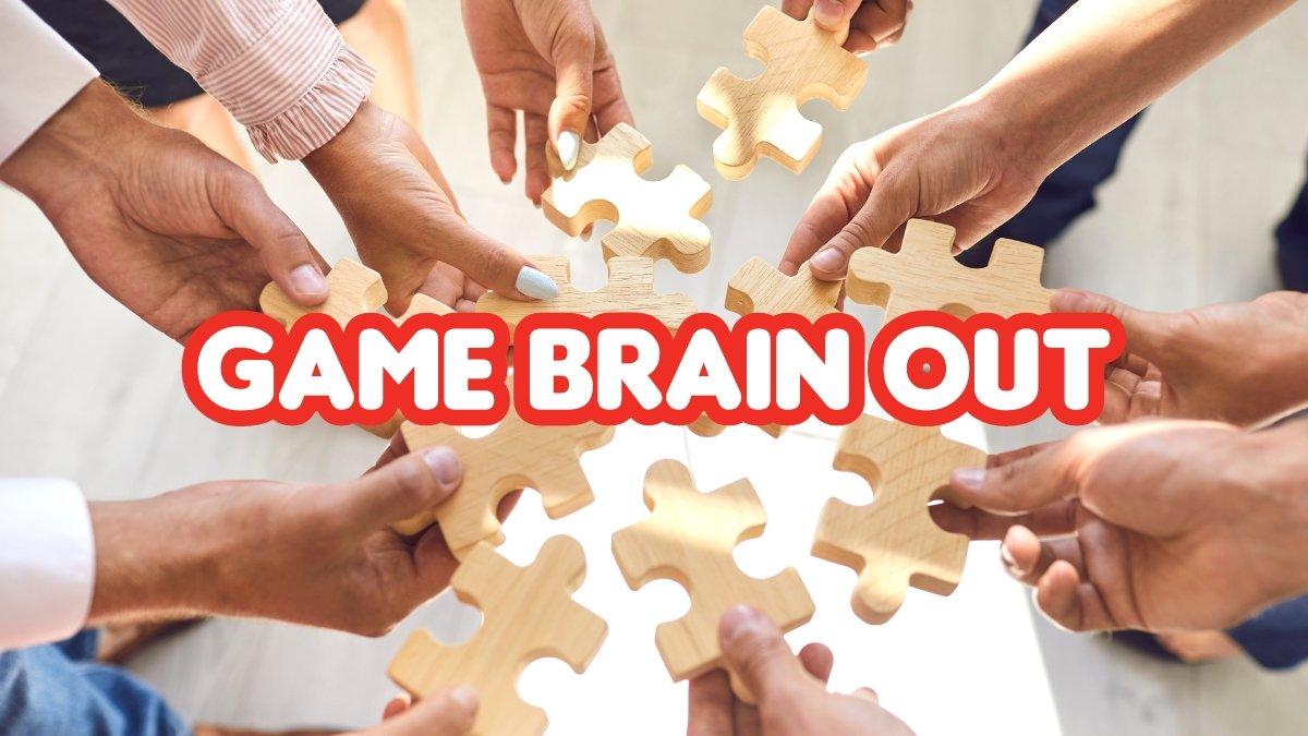 39 Kunci Jawaban Game Brain Out Level 61-100: Tancapkan Anak Panah ...