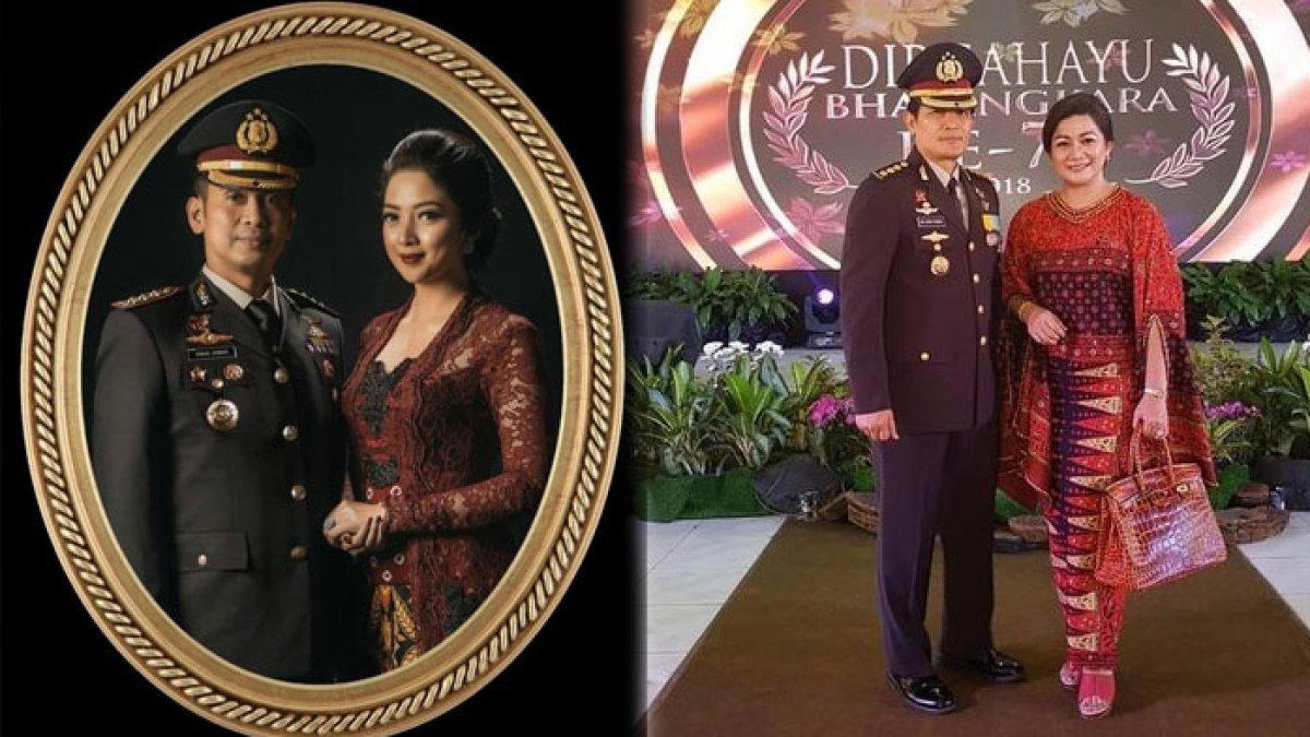 Dibandingkan dengan Luluk, Ini Potret 7 Artis Sederhana Anggota ...