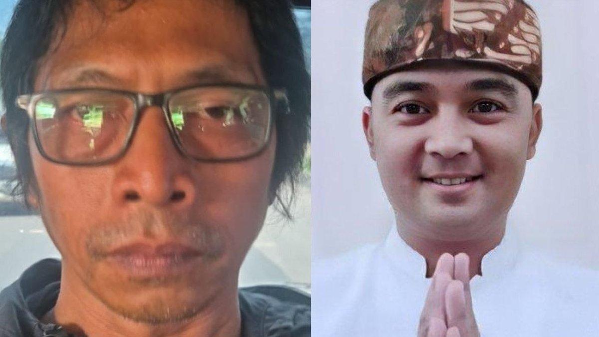 Nanang Gimbal Pembunuh Sandy Permana Ditangkap, Kemana Anak dan Sang ...