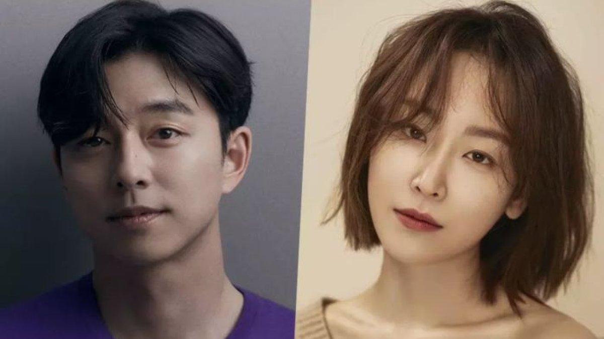 Sinopsis Drakor The Trunk, Gong Yoo dan Seo Hyun Jin Bakal Jadi Pasutri Kawin Kontrak, Tayang ...