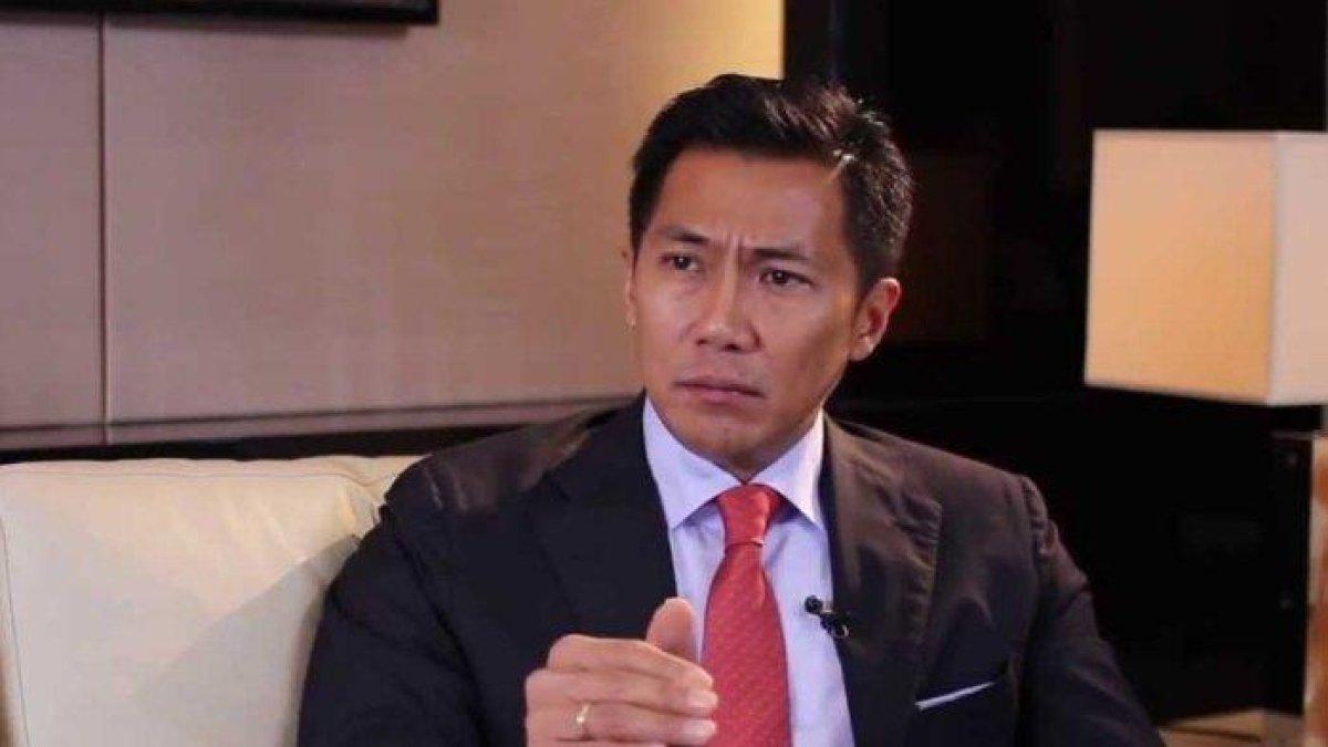 Profesi Wisnu Wardhana Suami Widiyanti Putri Menteri Terkaya, Lahir di ...