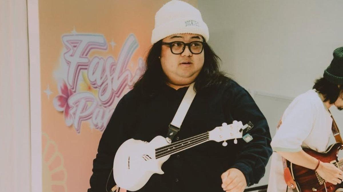 Sosok Gusti Irwan Wibowo alias Gustiwiw: Musisi & Penyiar Meninggal di ...