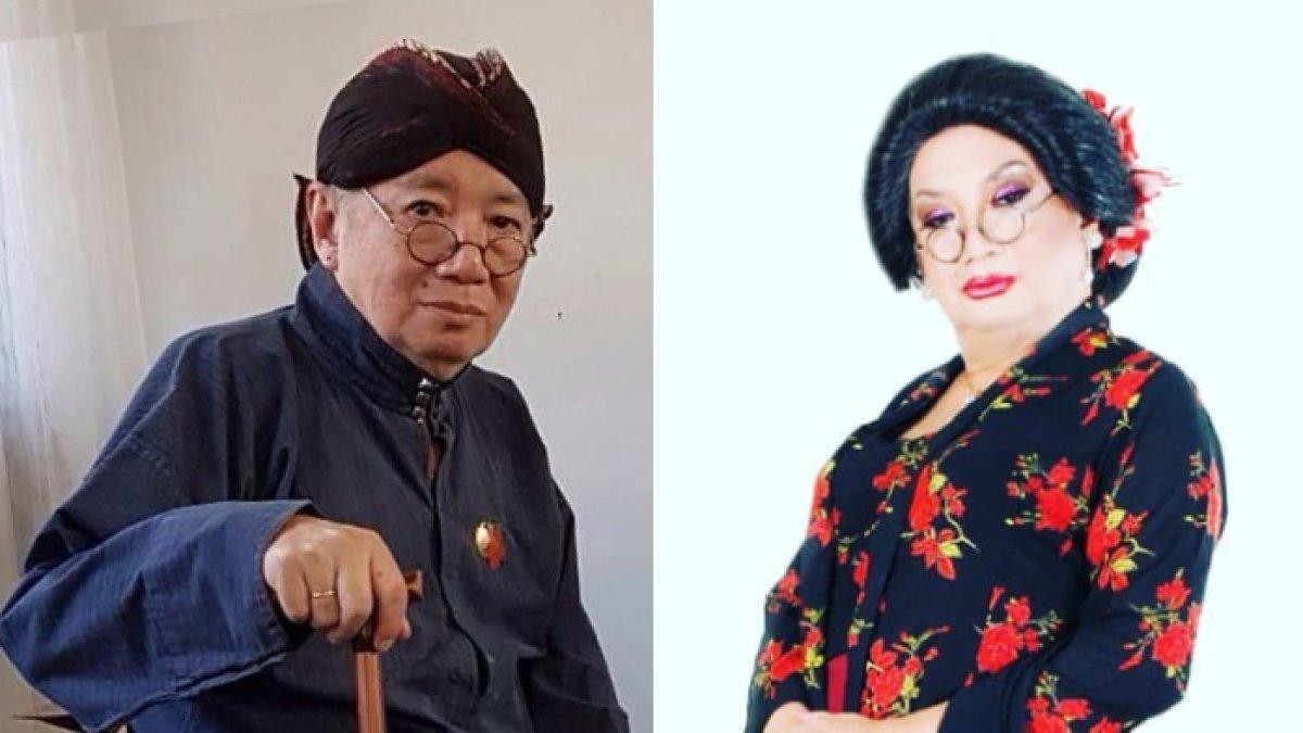 Sosok Hamzah Sulaiman Alias Raminten, Pemilik Mirota Batik dan The ...