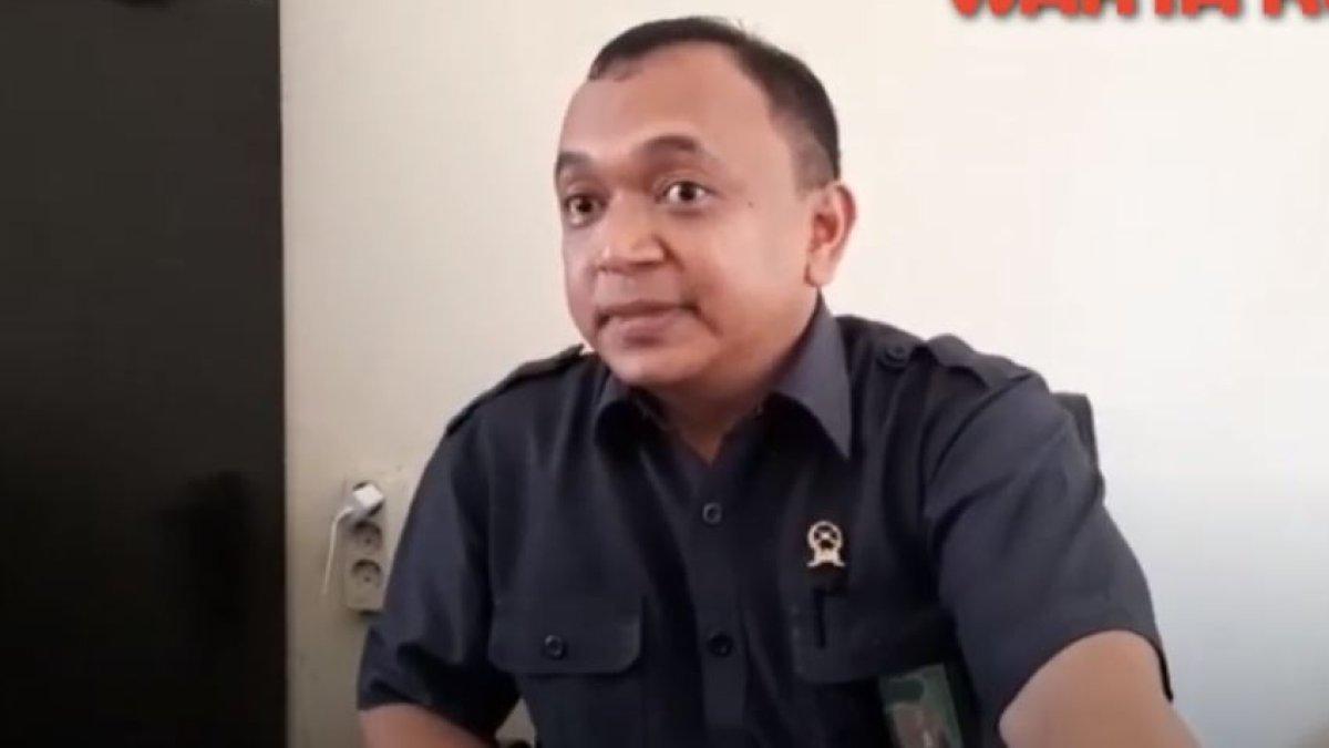 SEBULAN Lagi Naik Jabatan, Hakim PN Batam Tewas di Hotel, Jenazah Sudah 2 Hari, Polisi Temukan ...
