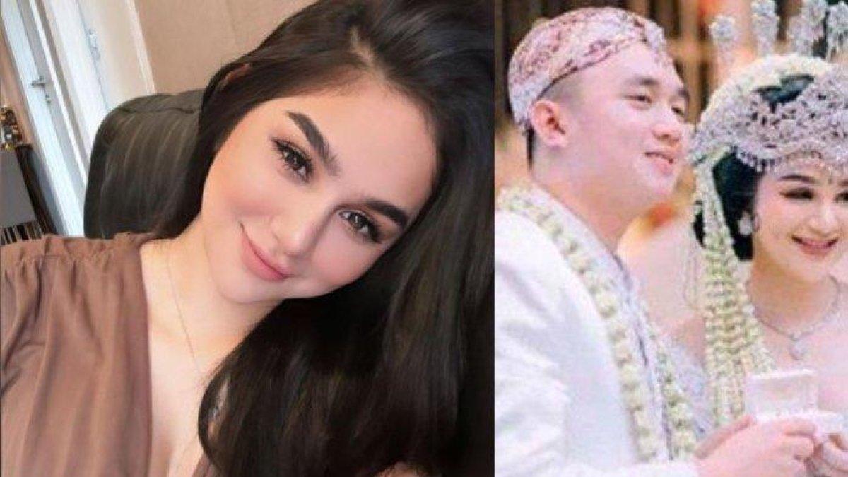 Pasrah Dicerai Hana Hanifah meski Baru Sebulan Nikah, Suami Bantah Selingkuh: Hanya ...