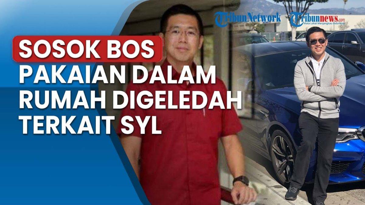 Profil Hanan Supangkat, Kaya Raya Jualan Pakaian Dalam, Kini Terseret ...