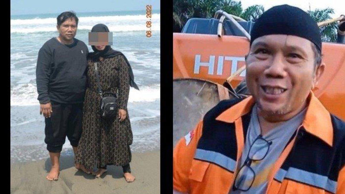 Istri Haryono Tega Nikah Lagi, Pernah Posting soal Cinta Terlarang ...